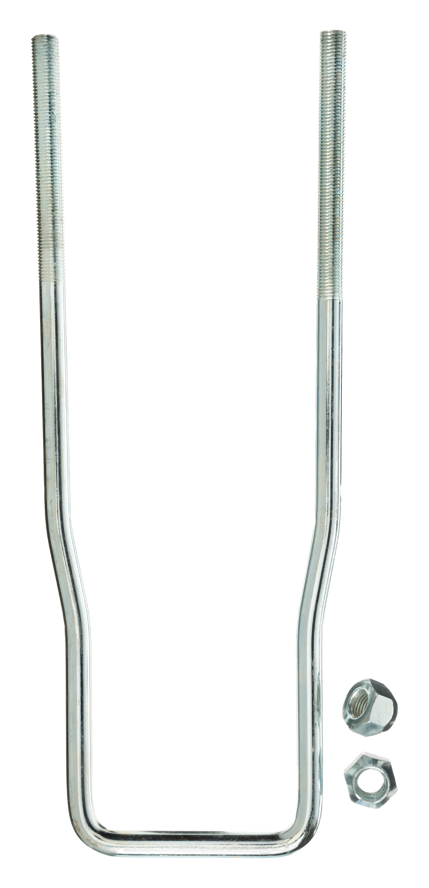 C.E. Smith 12'' U-Bolt Spare Tire Carrier | Bass Pro Shops